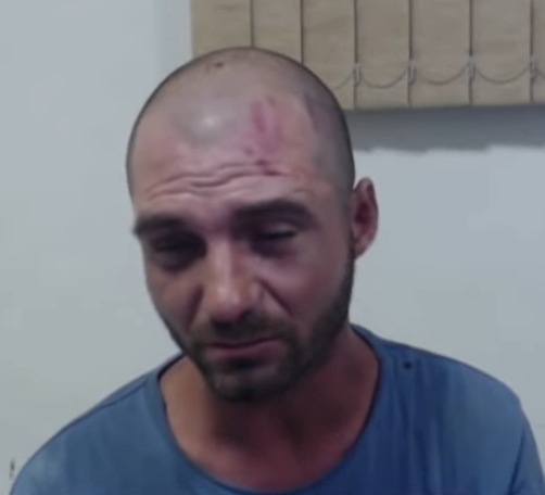 Tiago José - Internacionales Notiacontecer